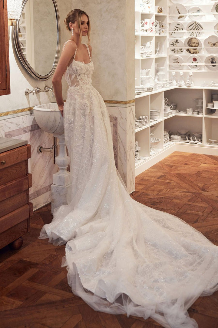 Charman – Pallas Couture