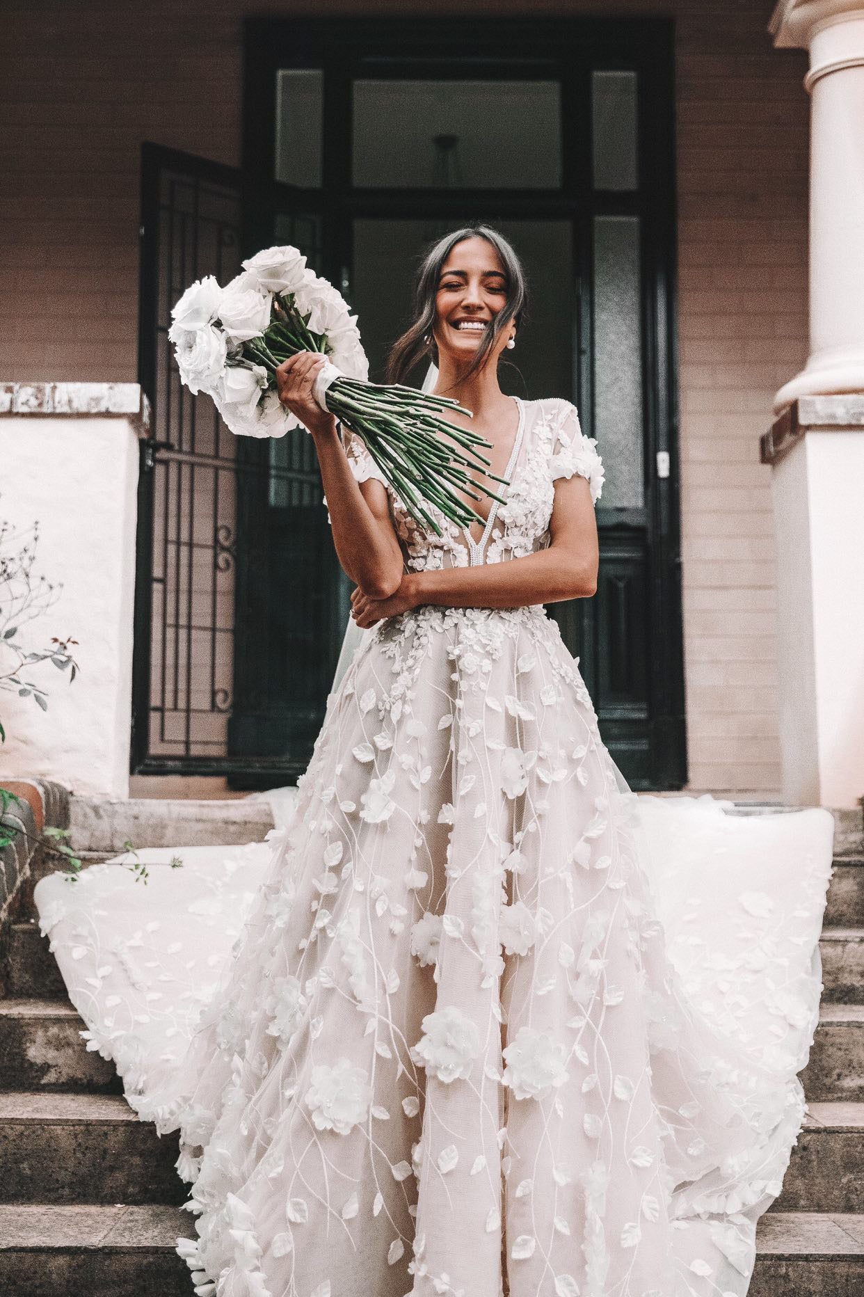 Michaela – Pallas Couture