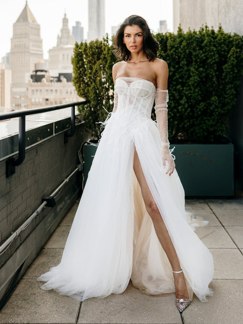 Idalia – Pallas Couture